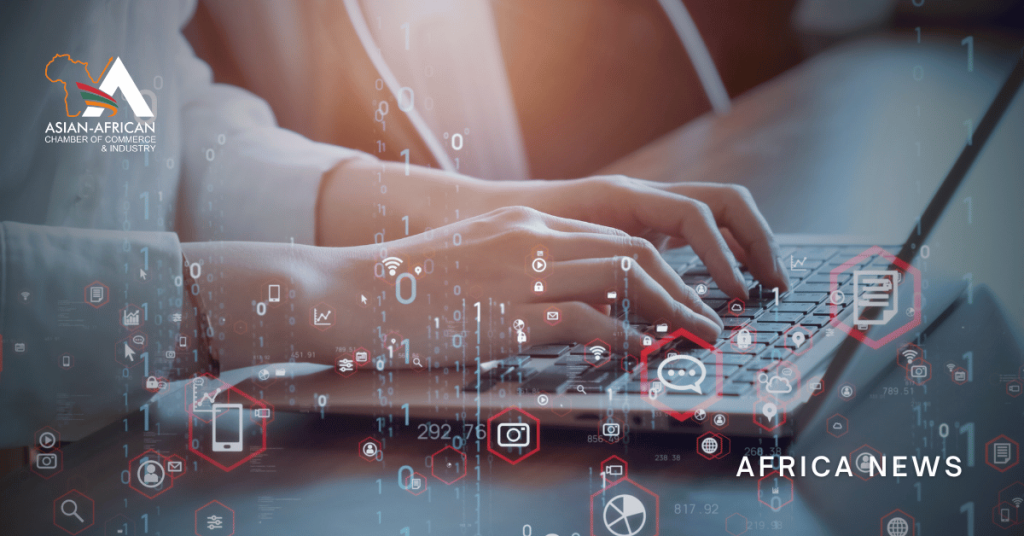 African Development Bank and Google collaborate on Digital Transformation in Africa - Asian ...