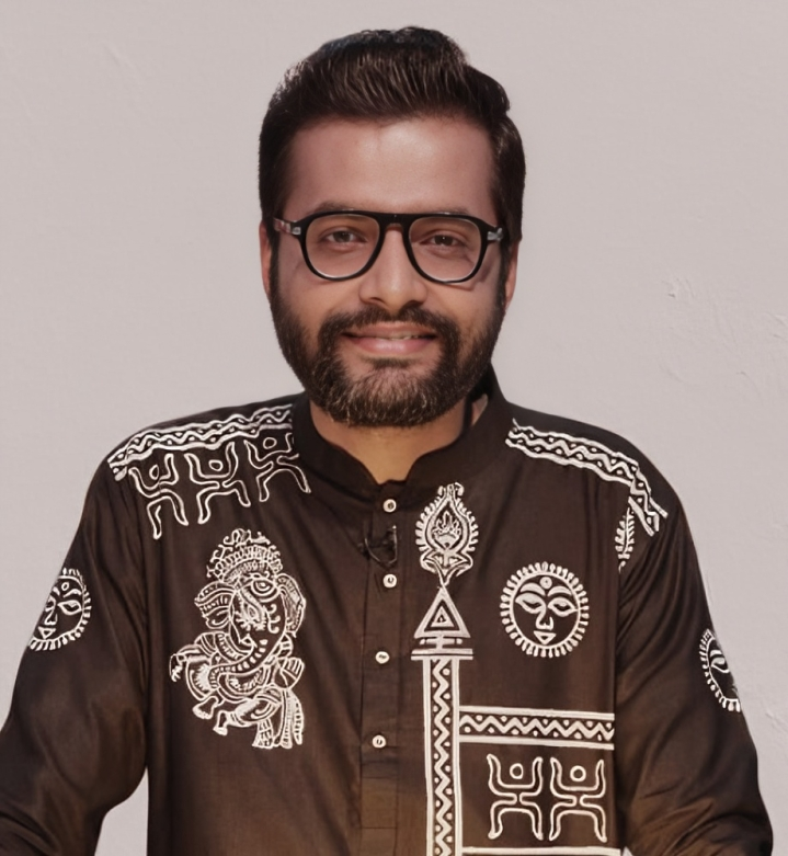 Sourav Mukherjee - Asian-African Chamber of Commerce & Industry