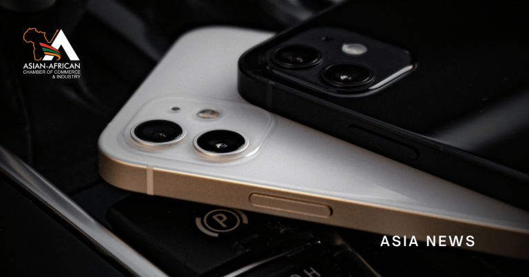 Apple’s Contract Manufacturers and Component Suppliers in India - Asian ...