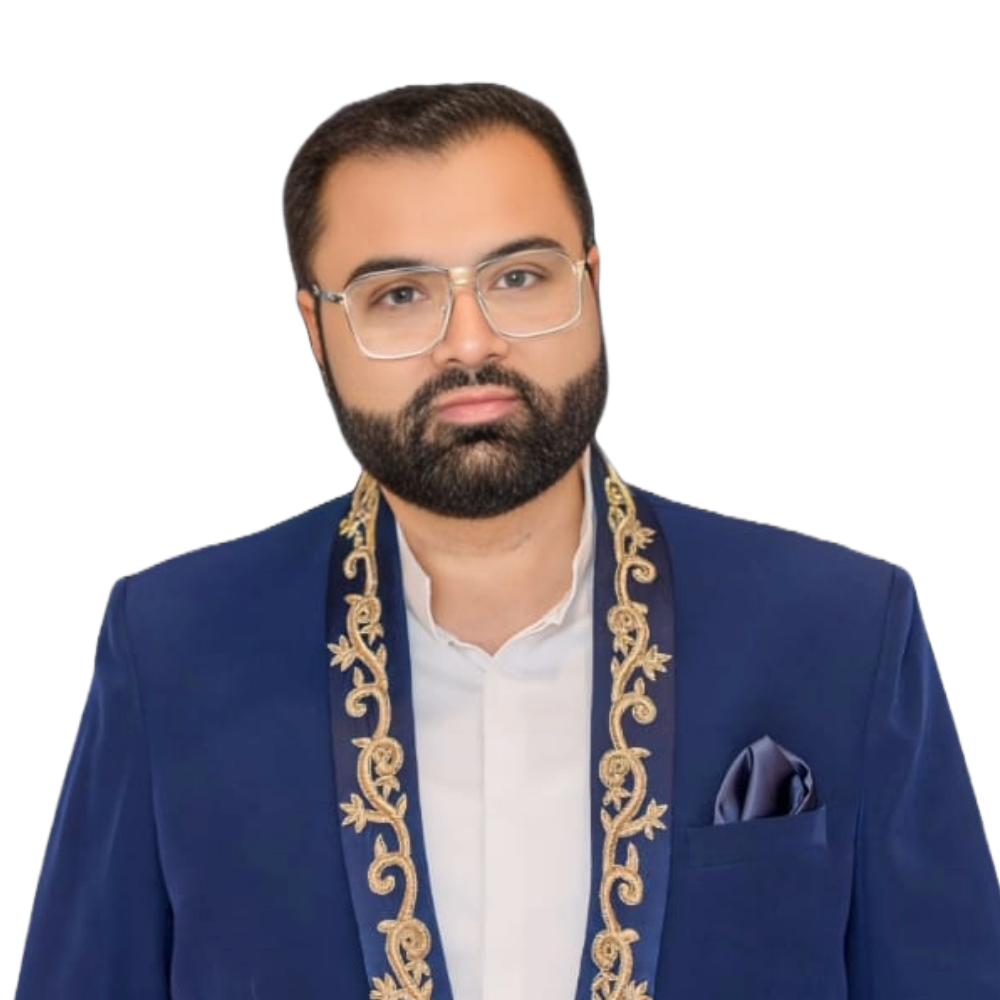 Dr. GD Singh - Asian-African Chamber of Commerce & Industry