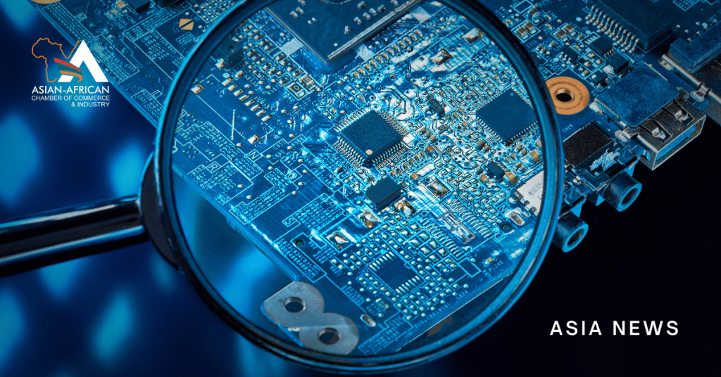 Hanoi’s Push to Become Southeast Asia’s Semiconductor Hub - Asian ...