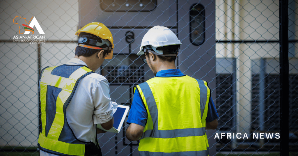 Kenya Power's Prepaid Token System to Undergo Maintenance - Asian ...