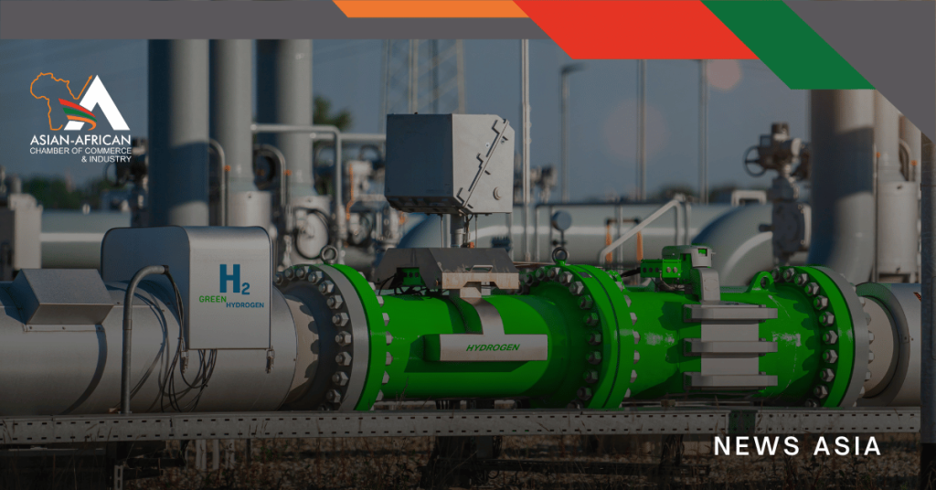 Namibia Advances Green Hydrogen and Renewable Energy Projects - Asian ...