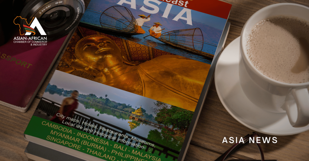 Navigating Southeast Asia: Maximizing Market Entry Success Through ...