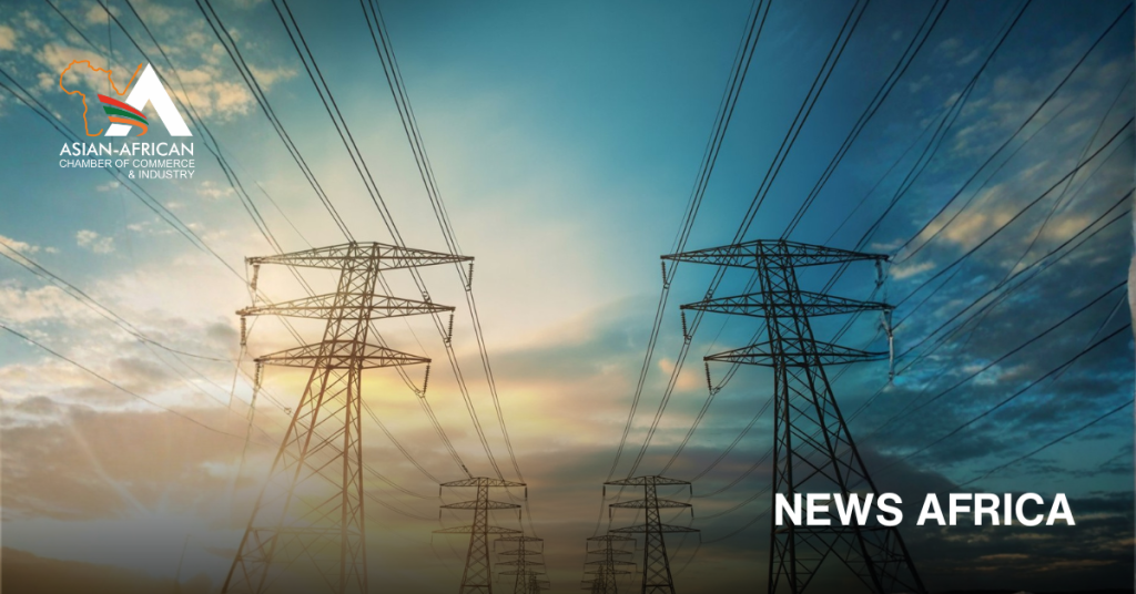 South Africa Advances $25 Billion National Grid Expansion - Asian ...