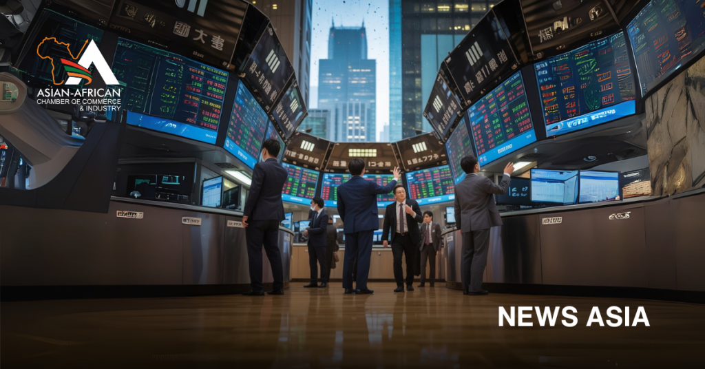Asia’s economies face mixed signals amid global headwinds: - Asian ...