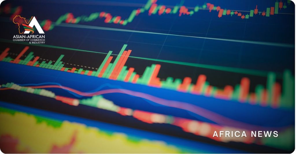 South Africa's Repo Rate held on Elevated Inflation Expectations ...