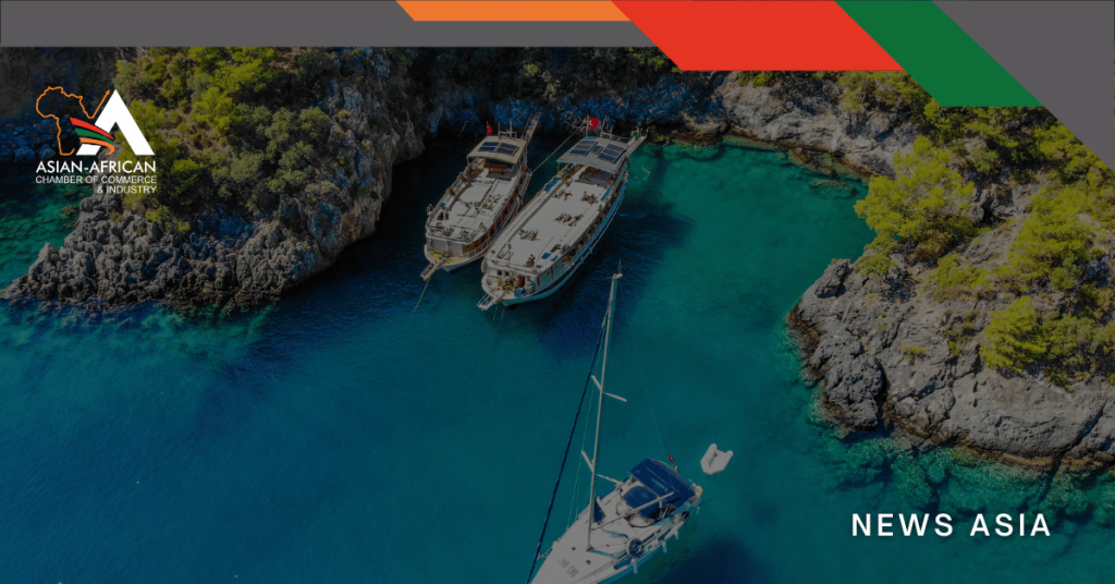 Timor-Leste Emerges as a Growing Tourism Investment Hub - Asian-African ...